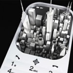 que son telefonos de hologramas | taton-halo2