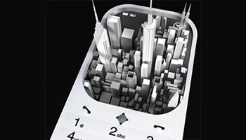 que son telefonos de hologramas | taton-halo2